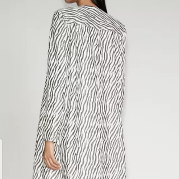 Gabrielle Union NY & CO | Jackets & Coats | Nwt Gabrielle Union Ny Co ...